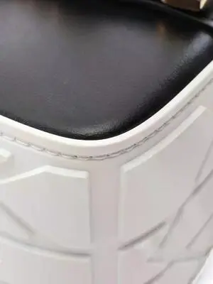 Dior 2010s Camp Shoulder Bag