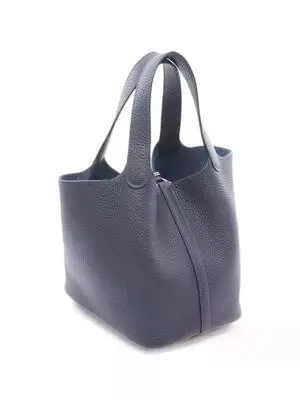 Hermès Picotin Lock Pm Tote Bag