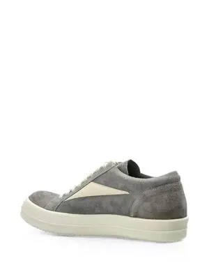 Rick Owens Vintage Suede Sneakers