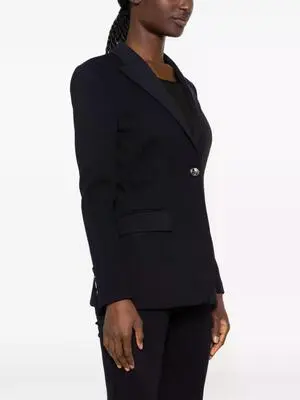 Pinko Single-breasted Jacket