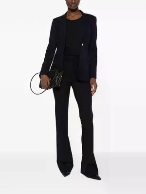 Pinko Single-breasted Jacket