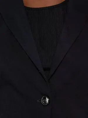 Pinko Single-breasted Jacket