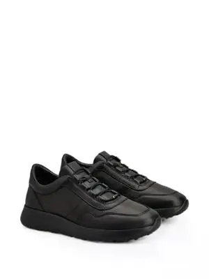 TOD'S Leather Sneakers