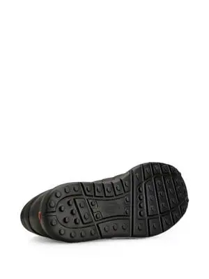 TOD'S Leather Sneakers