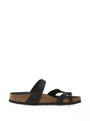 BIRKENSTOCK Mayari Buckled Sandals