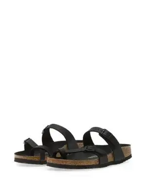 BIRKENSTOCK Mayari Buckled Sandals