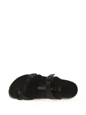 BIRKENSTOCK Mayari Buckled Sandals