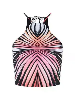 Roberto Cavalli Wireless Swimsuits