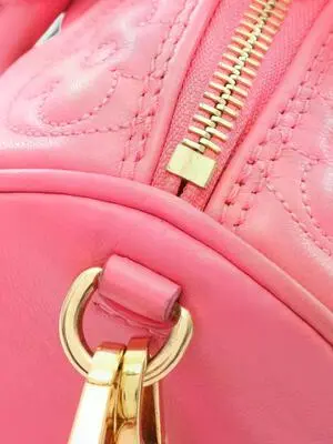 LOUIS VUITTON 2010s Papillon Bb Mini Bag