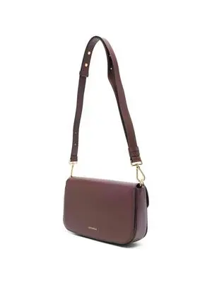 COCCINELLE Leather Shoulder Bag