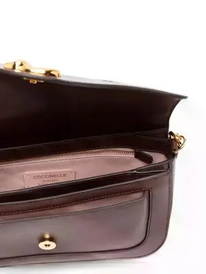 COCCINELLE Leather Shoulder Bag
