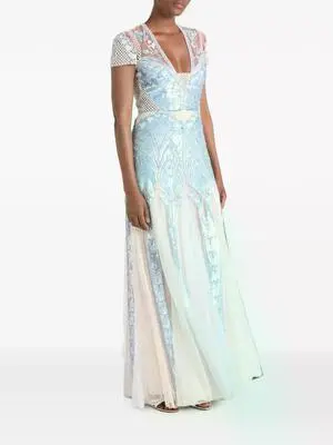 TEMPERLEY LONDON Cabira Gown