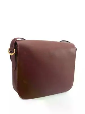 Cartier 2000s Must De Shoulder Bag