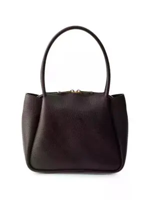Prada Liaison Small Leather Handbag
