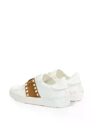 Valentino Garavani Rockstud Untitled Sneakers