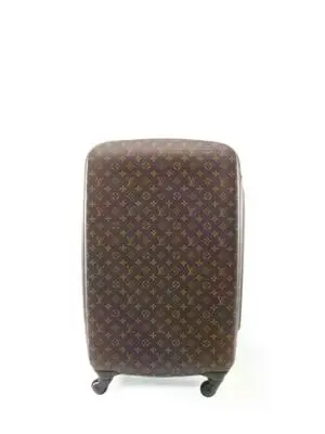LOUIS VUITTON 2013 Zephyr 70 Monogram Suitcase