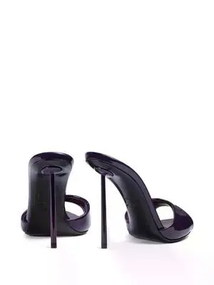 LE SILLA Bella Pointed-toe High Stiletto Heel Sandals