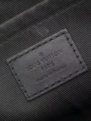 LOUIS VUITTON City Keepall Shoulder Bag