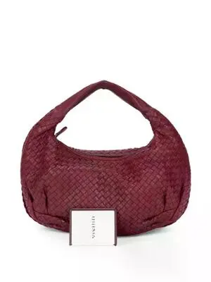 Bottega Veneta Large Veneta Intrecciato Tote Bag
