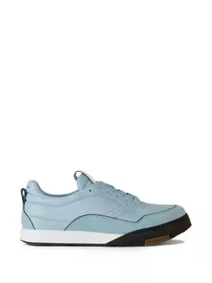 Givenchy Yard Leather Panelled Sneakers