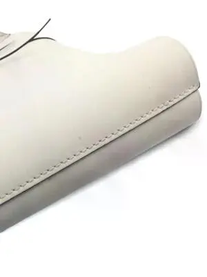 Loewe Ikebana Whipstitch Shoulder Bag