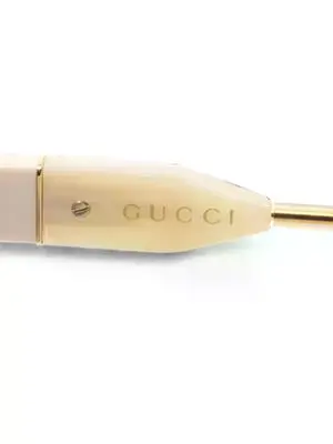 Gucci Square Sunglasses