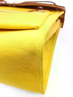 Hermès 2019 Pm Herbag Zip Handbag