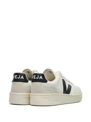 VEJA V-90 Panelled Sneakers