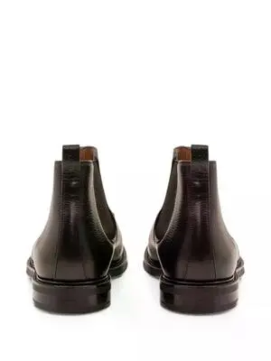 Church's Seanfield 2.0 Leather Chelsea Boots - Black