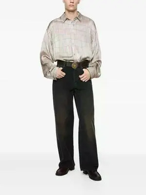Acne Studios Corduroy Trousers