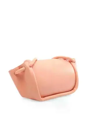 Bottega Veneta 2000s Small Beak Shoulder Bag