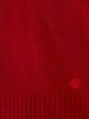 Loulou De Saison Ruth Knitted Top