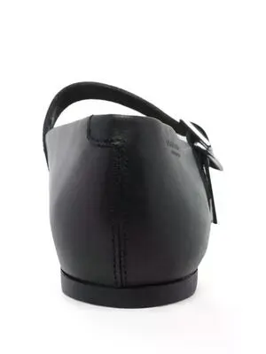 VAGABOND SHOEMAKERS Jolin Buckle-fastening Ballet Flats