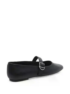 VAGABOND SHOEMAKERS Jolin Buckle-fastening Ballet Flats