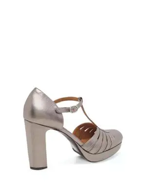 Chie Mihara Uyelo Pumps