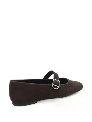 VAGABOND SHOEMAKERS Jolin Buckle-fastening Ballet Flats