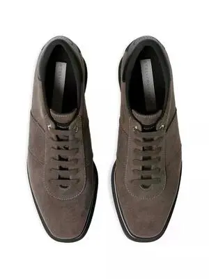 Stella McCartney Elyse Platform Derby Shoes