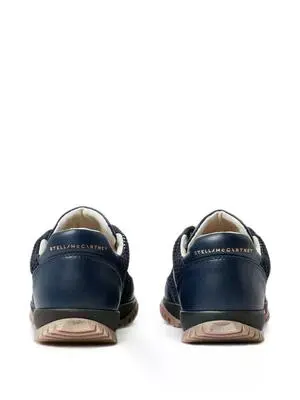 Stella McCartney Mesh-panelled Sneakers