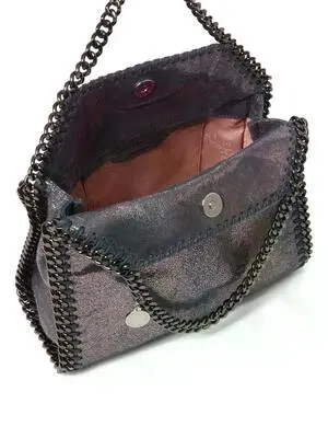 Stella McCartney Mini Falabella Tote Bag