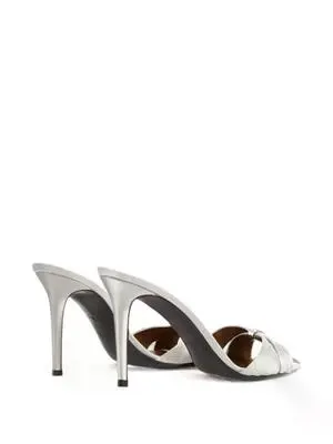 GIUSEPPE ZANOTTI Lumière Mule 90