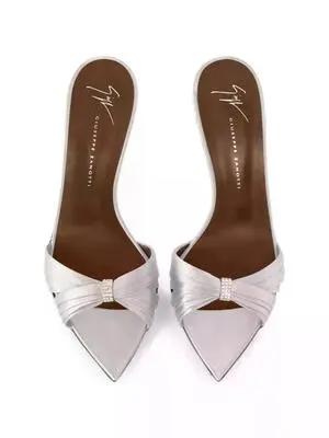 GIUSEPPE ZANOTTI Lumière Mule 90
