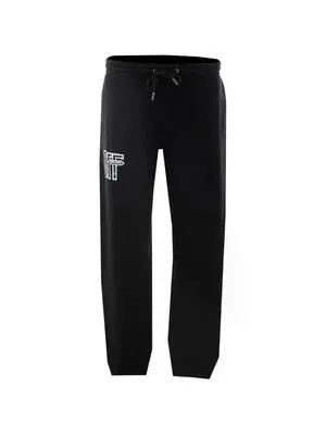 Off-White Arrow Track Pants - Black