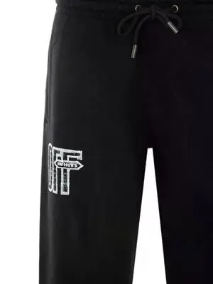 Off-White Arrow Track Pants