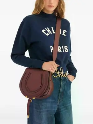 Chloé Marcie Saddle Bag