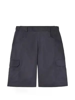 GR10K Cargo Shorts - Grey