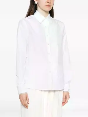 Fabiana Filippi Long Sleeve Shirt