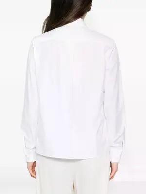 Fabiana Filippi Long Sleeve Shirt