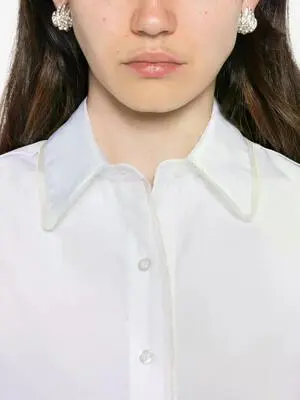 Fabiana Filippi Long Sleeve Shirt