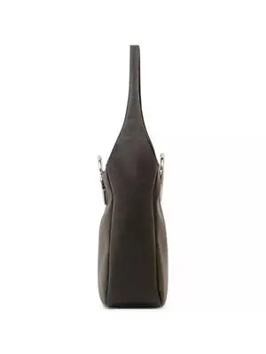 Coperni C-logo Plaque Tote Bag