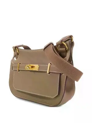 Hermès Mini Jypsiere Shoulder Bag